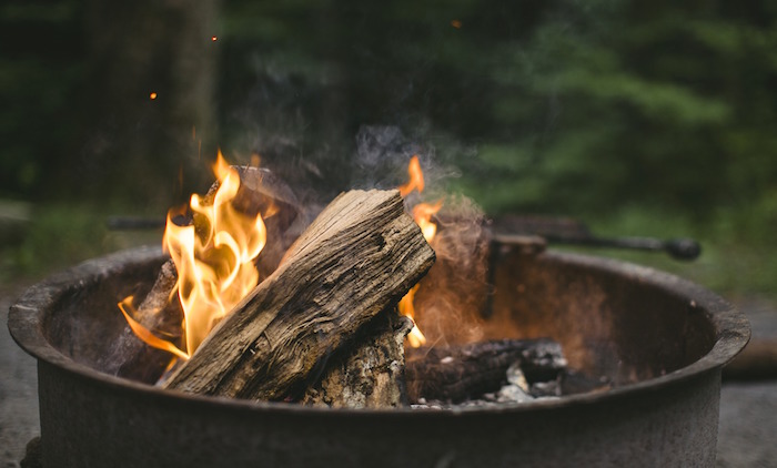 PRÉVENTION – Utilisation d’un foyer extérieur au bois – Régie ...